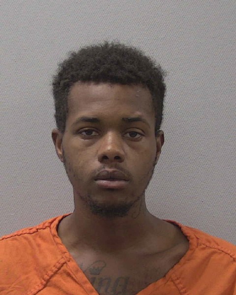 JONES, HYKEEM JA`BRE SEAN - ABC Columbia