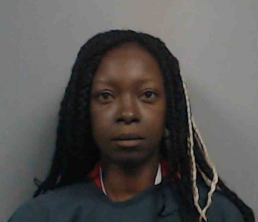 WILLIAMS, EUNEATHA ROCHELL - ABC Columbia