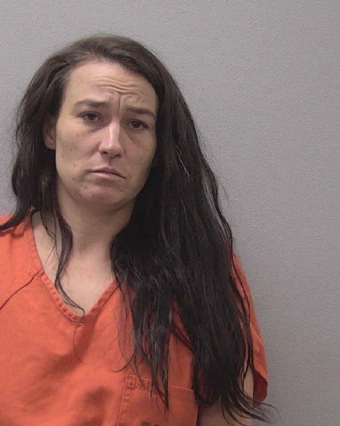 RANDALL, CRYSTAL BROOKE - ABC Columbia