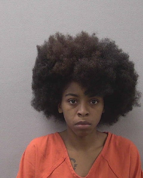 JOHNSON, ZARIA NICOLE - ABC Columbia