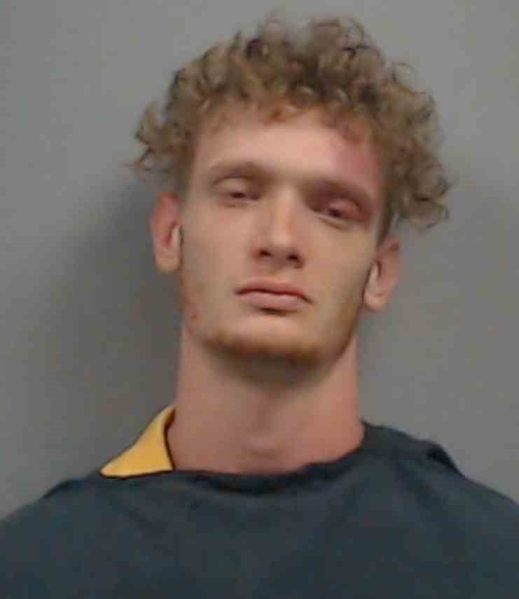 BEST, DUSTYN GREGORY - ABC Columbia