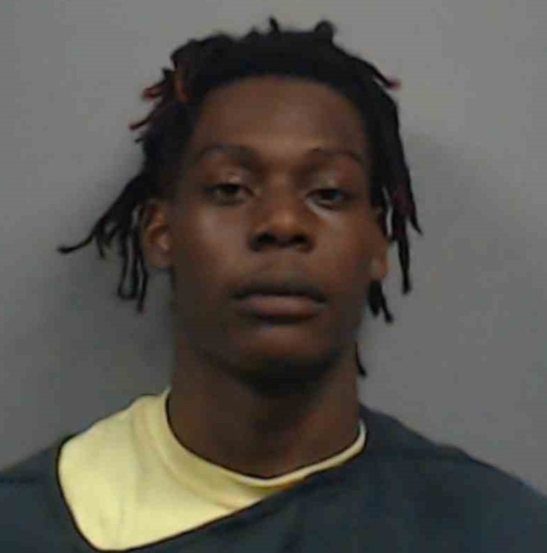 COLEMAN, TYQUAIN OSIRUS - ABC Columbia