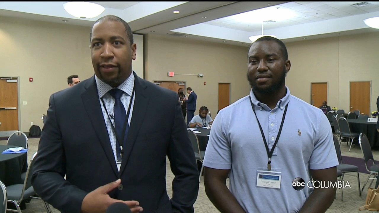 FBI launches mentor program, teams up with local HBCU's - ABC Columbia