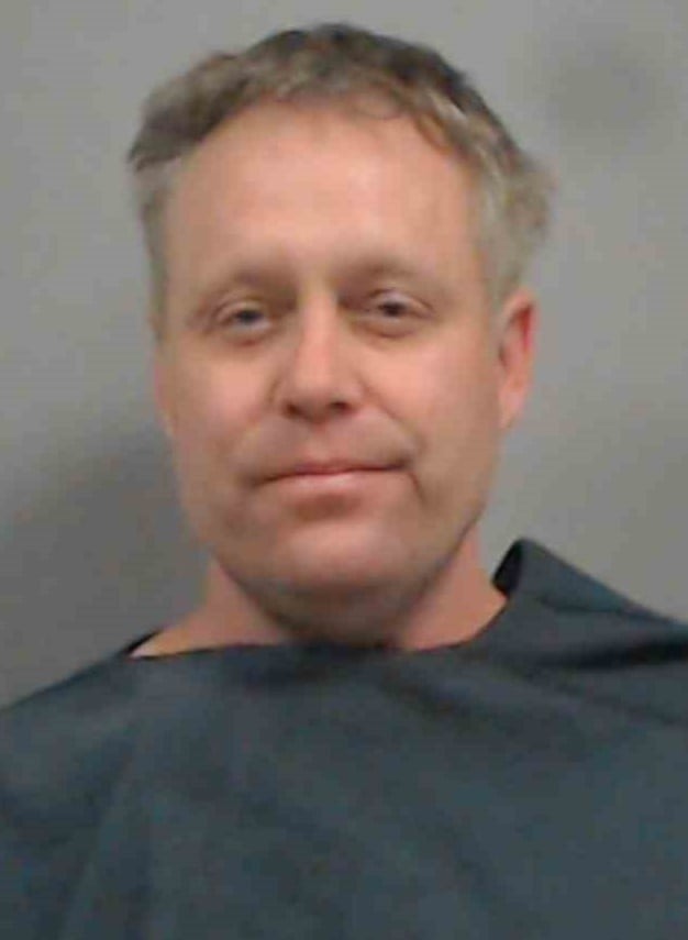 TANNER, BENJAMIN PERRY - ABC Columbia