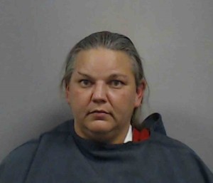 ARCHEY, JANA MICHELLE - ABC Columbia