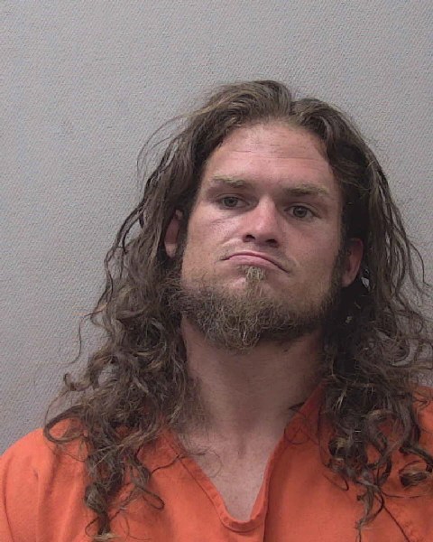 Michael Thomas Mug Lexington Sting 20 - ABC Columbia