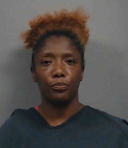 WILLIAMS, ALISHIA VICTORIA - ABC Columbia