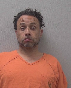 QUINONES, GEORGE LEWIS - ABC Columbia