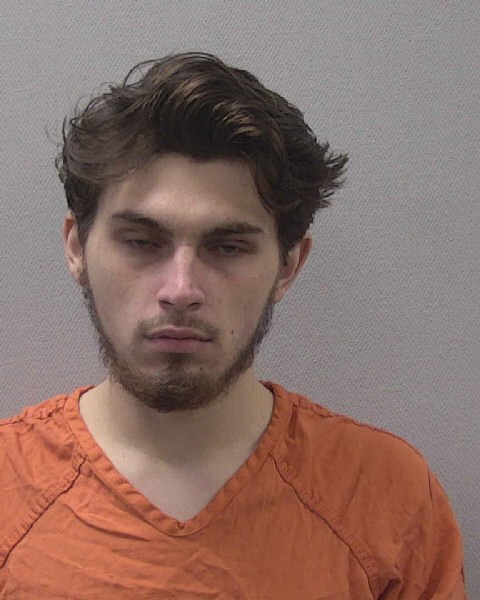 HAGGARD, ALSTON JAMES - ABC Columbia