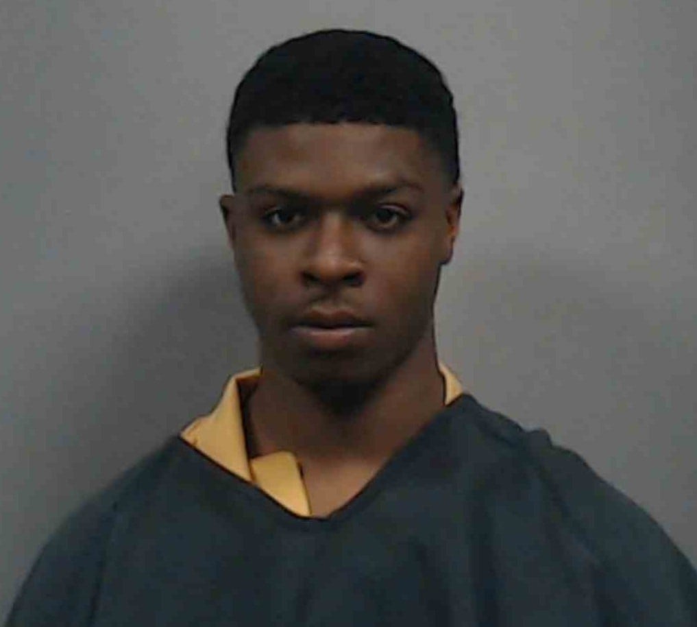 BYRD, KAVONTE KIYON - ABC Columbia