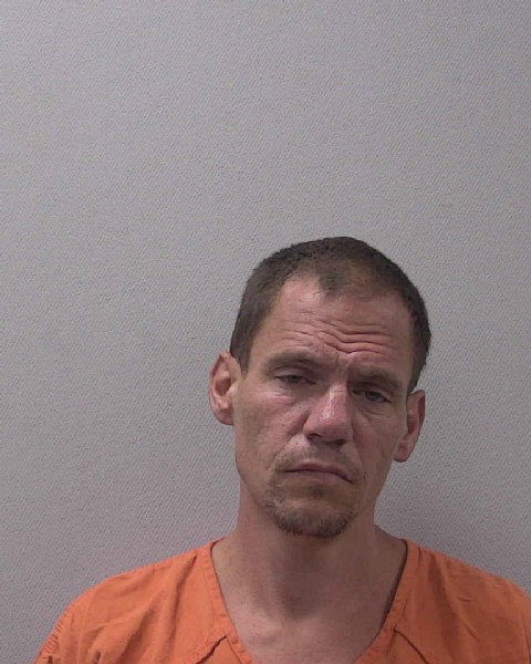 LACY, CHRISTOPHER SCOTT - ABC Columbia