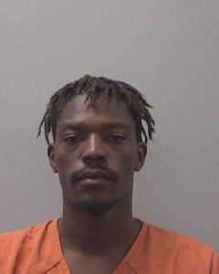 PINKARD, MALIK LAMAR - ABC Columbia