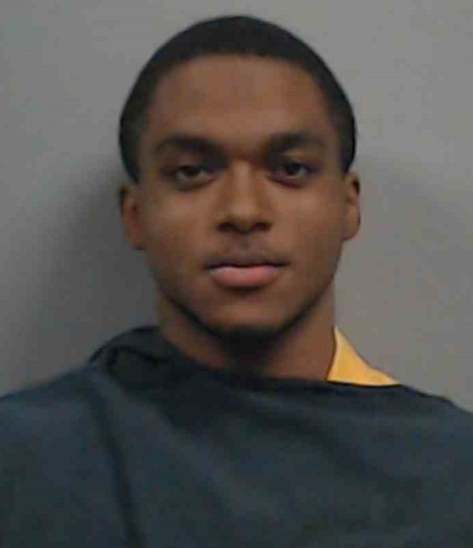 GLASS, GABRIEL DEVONTE' ANTWON - ABC Columbia