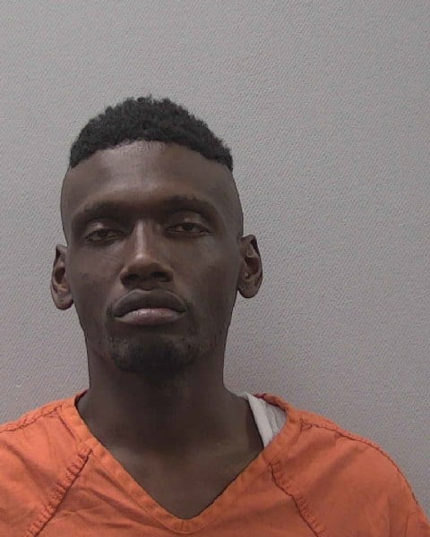 LEBRON, CHRISTOPHER XAVIER - ABC Columbia