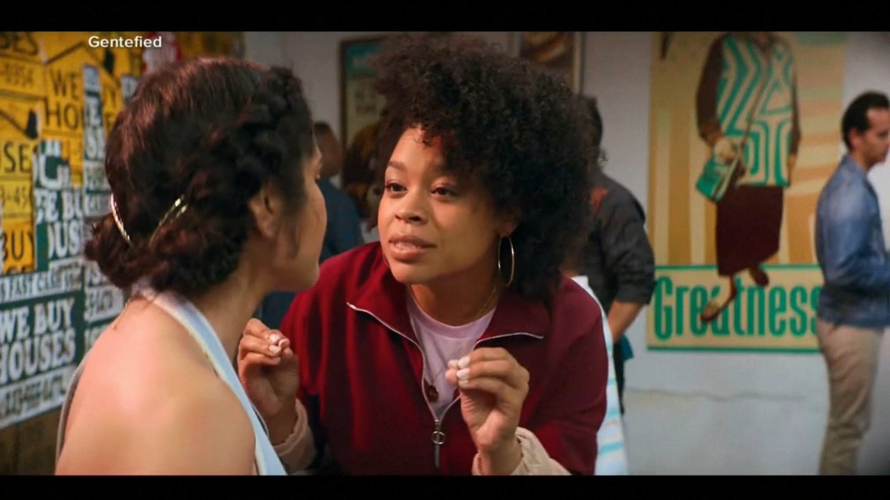 Latino Acting Roles - ABC Columbia