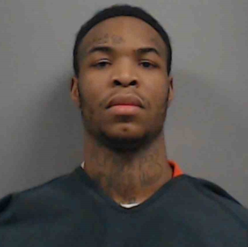 DAVIS, RON'DARIUS RASHEED - ABC Columbia