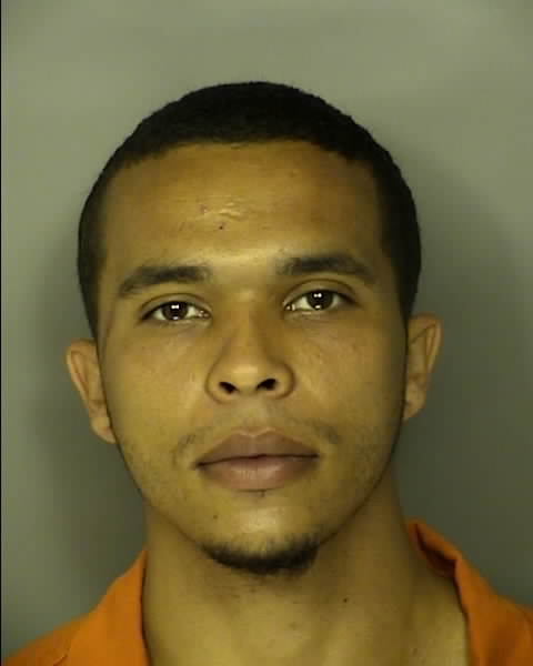 HARRIS, JEREMIAH JAMES - ABC Columbia