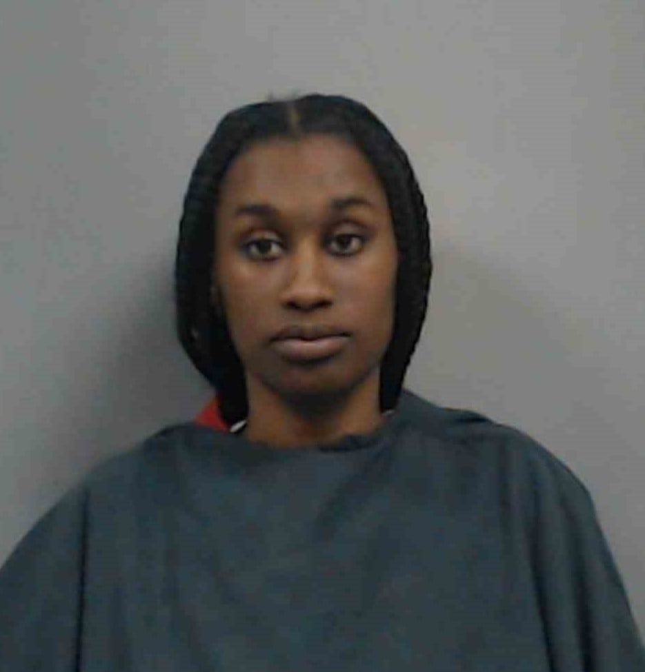 EVANS WILSON, DASHIA RAQUEL - ABC Columbia