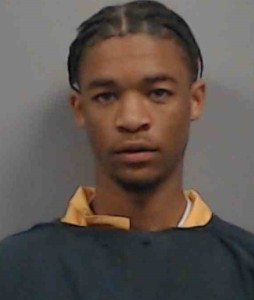 SMITH, XZAVIUS TAYVON - ABC Columbia