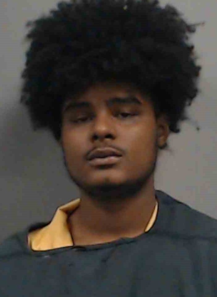 BATES, JABARI KESHAUN - ABC Columbia