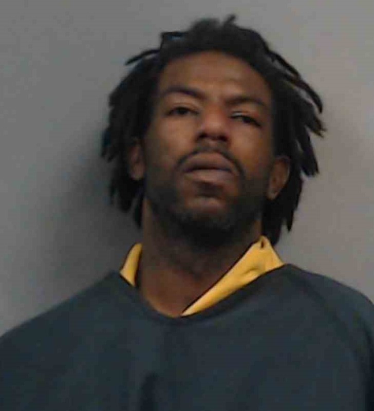 BAILEY, JAVON MARKIS - ABC Columbia