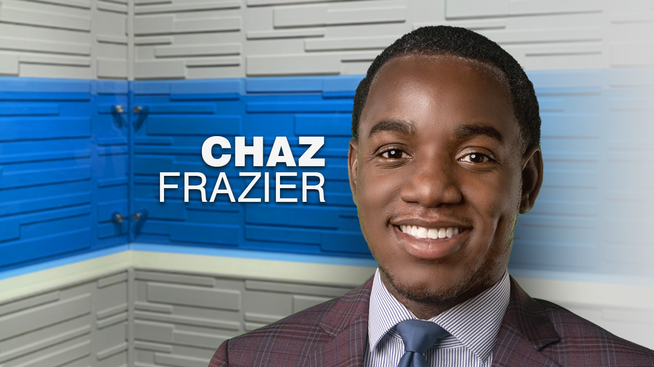 Chaz Frazier - ABC Columbia