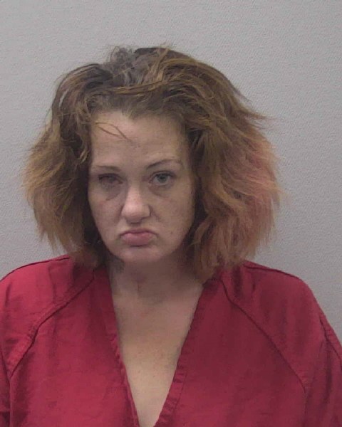 CHILDERS, BRITTNEY HOPE - ABC Columbia