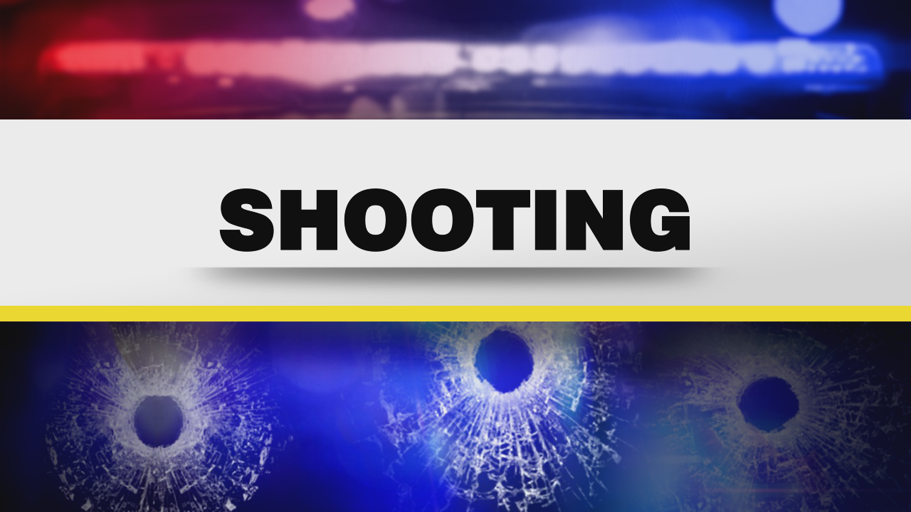 Richland County Sheriff's Department responds to shooting at gas ...