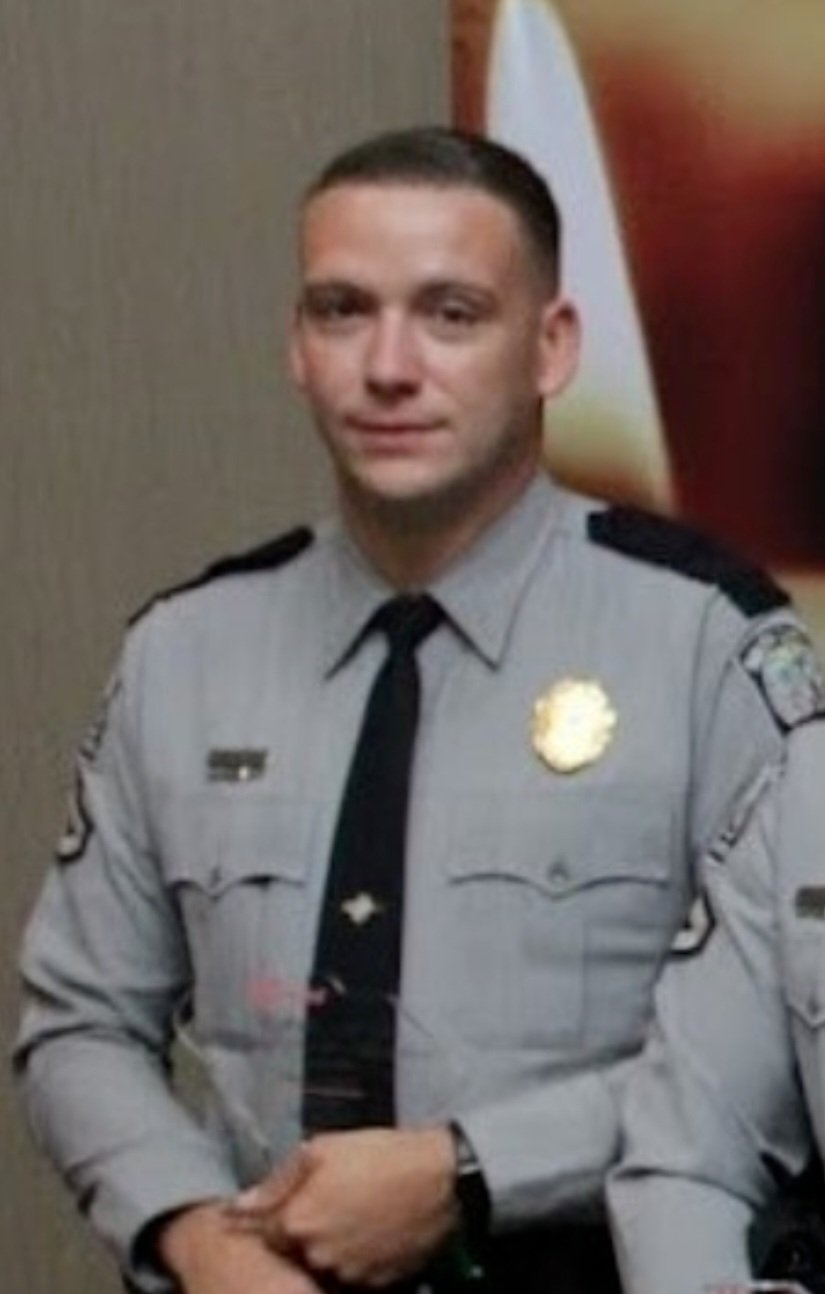 Funds raised for SCHP trooper injured during hit and run - ABC Columbia