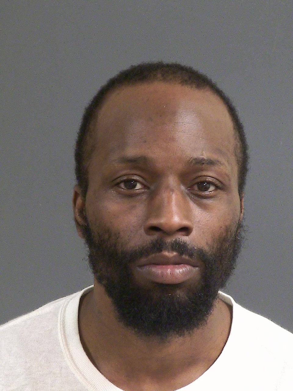 RIVERS, ANTWONE KAVON - ABC Columbia