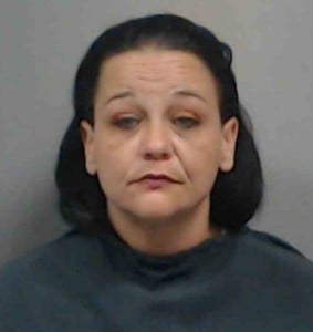 GWYN, JENNIFER LOUISE - ABC Columbia