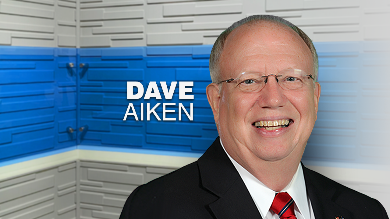 Dave Aiken - ABC Columbia News Midlands Contributor