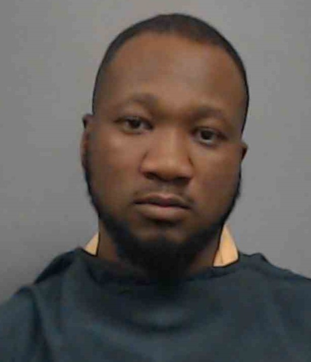 SINTIM, OLIVER JOSHUA EKOW - ABC Columbia