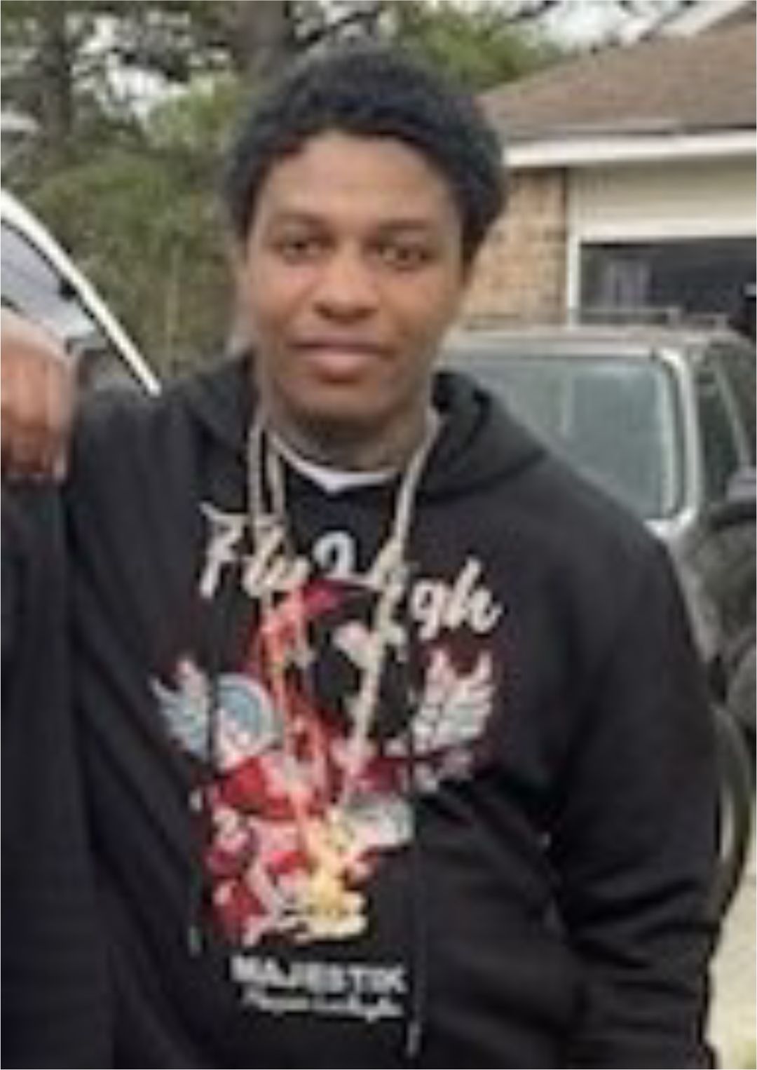Update Missing 22 Year Old With Medical Condition Found Safe Abc