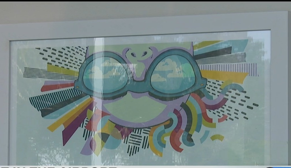 Cae Art - ABC Columbia