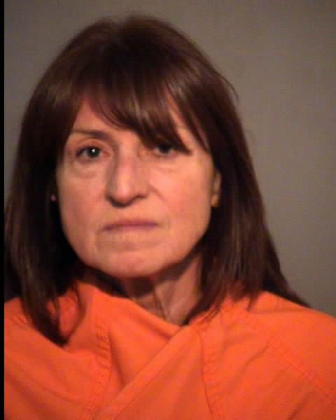 NUTTER, SHARON DARLENE - ABC Columbia