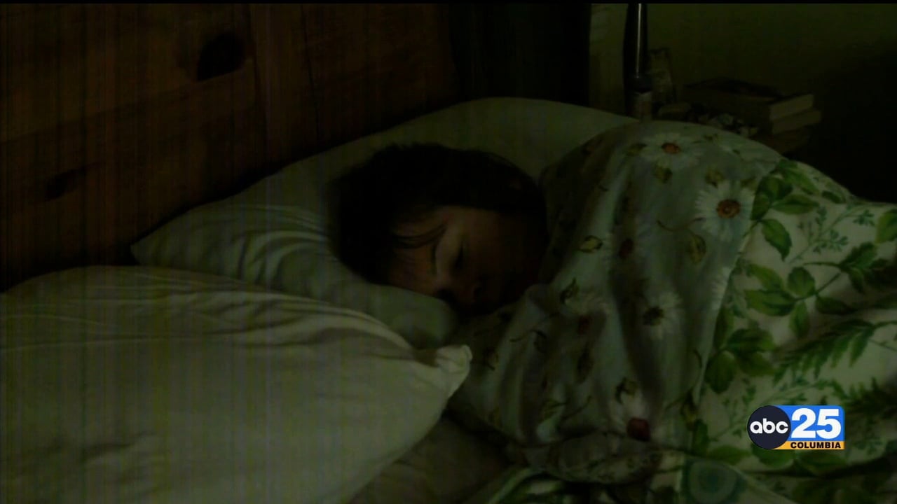 Sleep just as important to heart health, research says - ABC Columbia