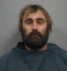 DEBARI, ERIC JOHN - ABC Columbia