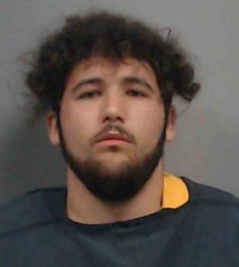 CLEWIS, CHARLES SETH - ABC Columbia