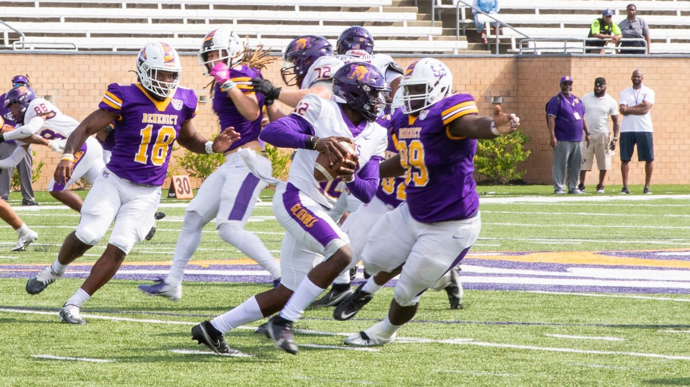 Defense, special teams help Tigers shut down Miles, 20-3 - ABC Columbia