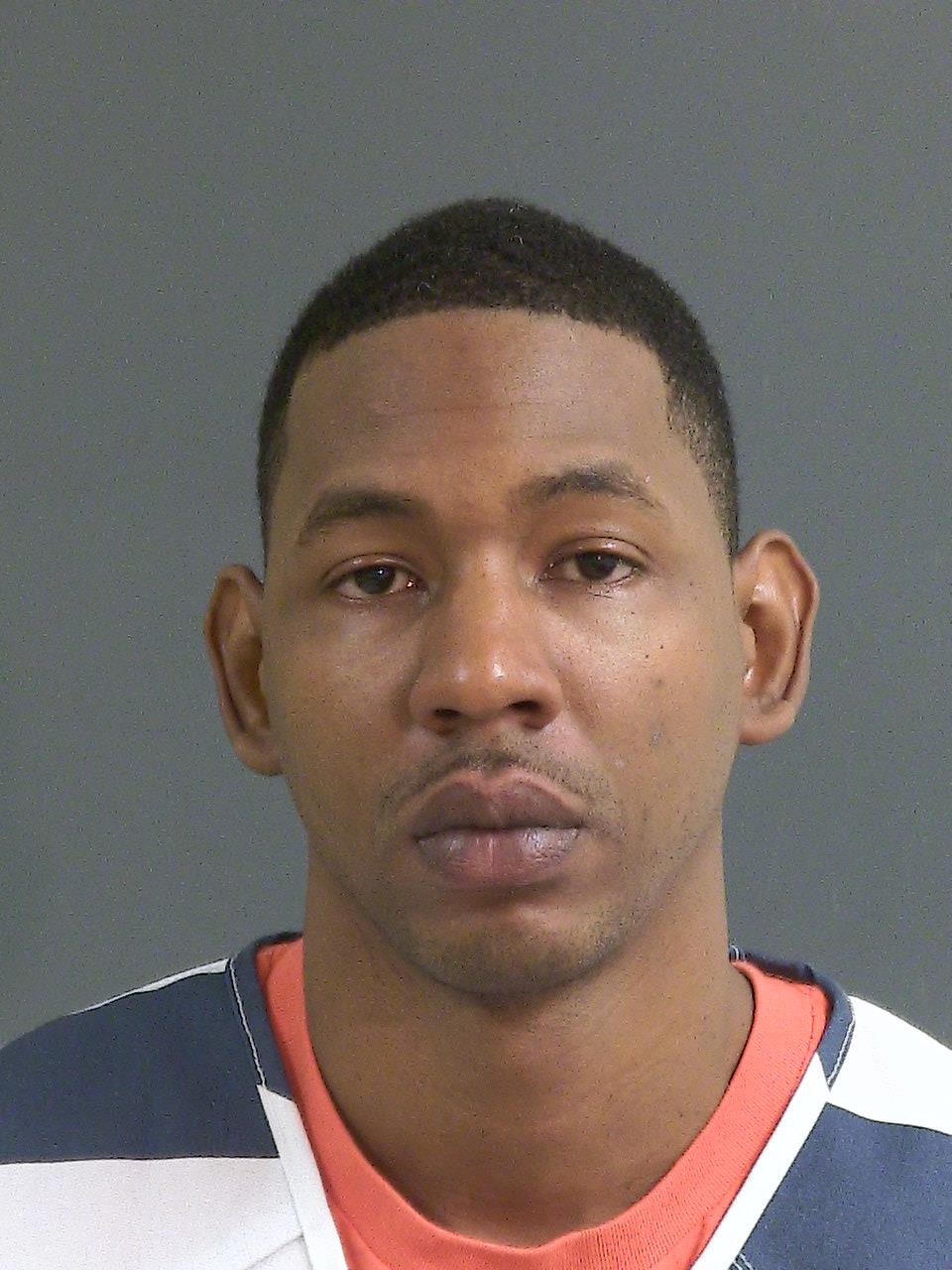 CHISOLM, SHARIF DERRICK - ABC Columbia