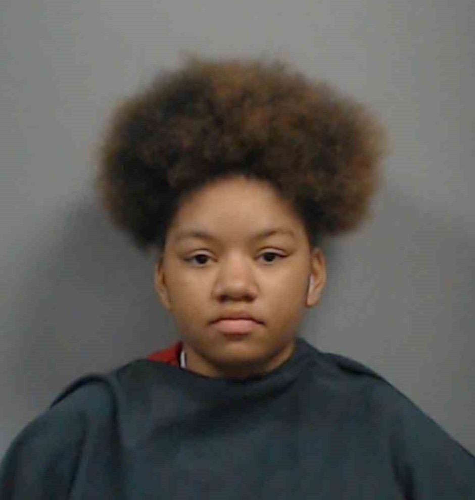 CRUSE, JANAYAH KAMILLE - ABC Columbia