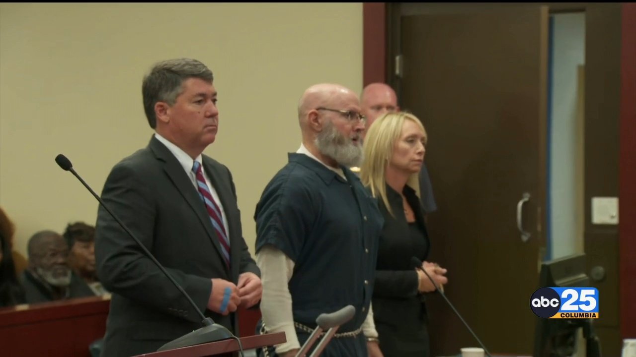 Raymond Moody pleads guilty for killing Brittanee Drexel - ABC Columbia