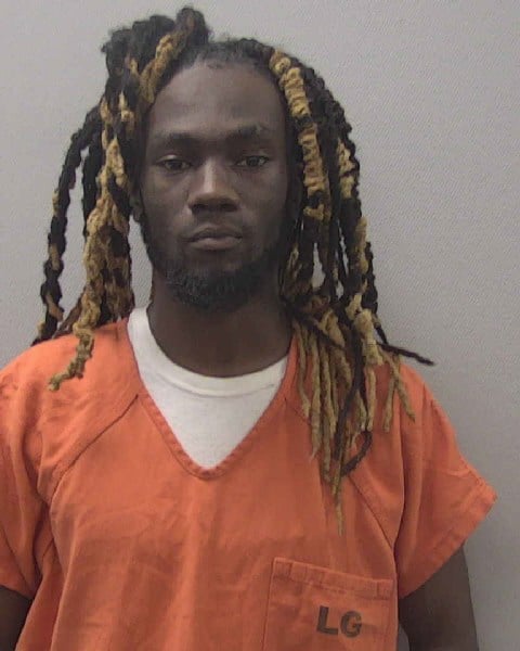 BATES, ALTORIAN ROMELLO EZEKIEL - ABC Columbia