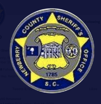 Newberry County Sheriff's Department - ABC Columbia