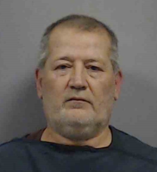 BLACKMON, ROBERT BRIAN - ABC Columbia