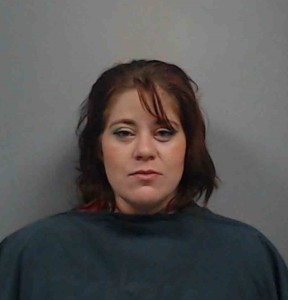 LEWIS, JESSICA JOELLE - ABC Columbia