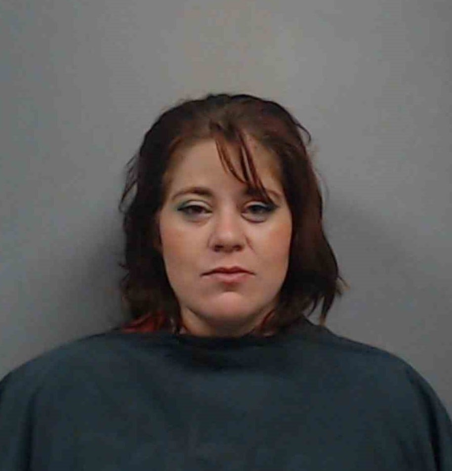 LEWIS, JESSICA JOELLE - ABC Columbia