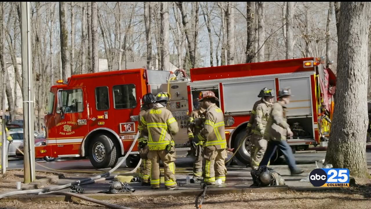 Red Cross: Fire safety tips during Thanksgiving - ABC Columbia