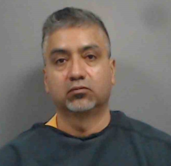 LICEA VELAZQUEZ, MARIO - ABC Columbia